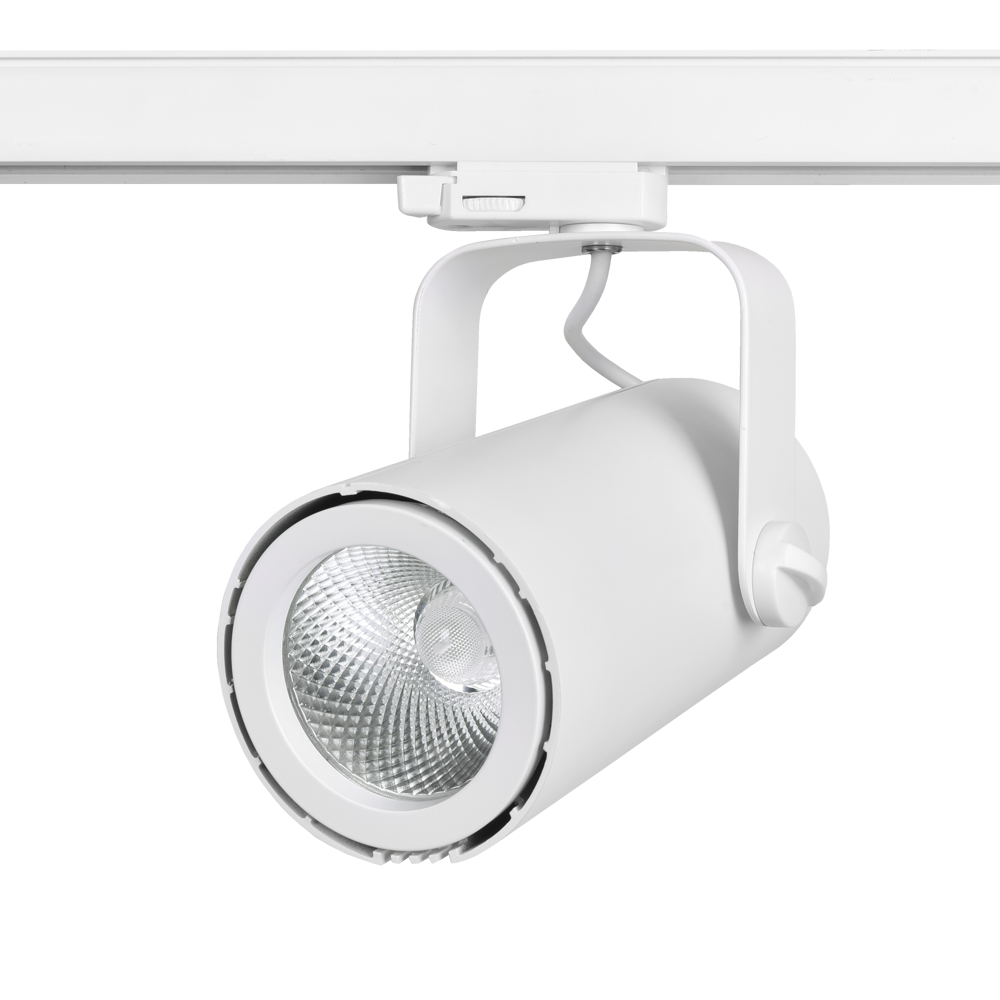 Reflektory szynowe 3-fazowe | Oświetlenie LEDmaxx